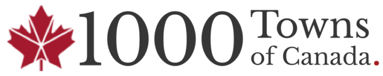 Bloomfield | Ontario - 1000 Towns of Canada