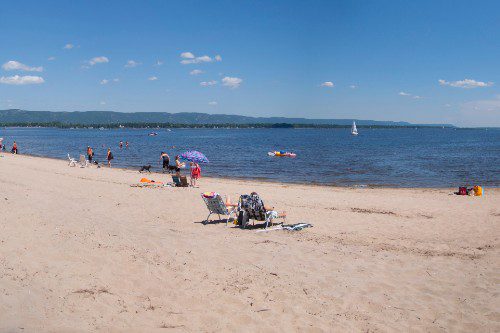 Constance Bay | Ontario - 1000 Towns of Canada
