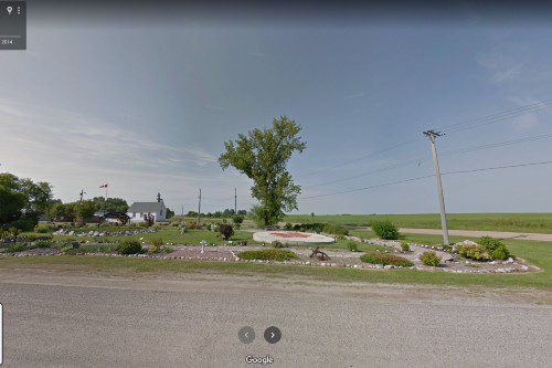 Foxwarren | Manitoba - 1000 Towns of Canada