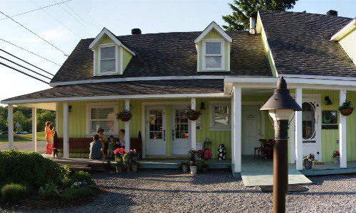 Chelsea | Quebec - 1000 Towns of Canada