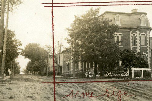 Princeville | Quebec - 1000 Towns of Canada
