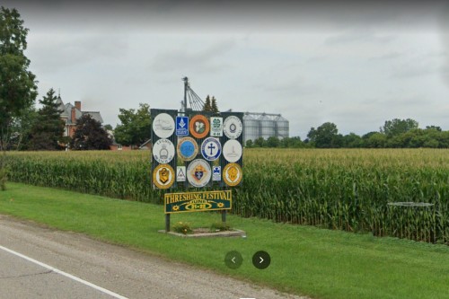 Thamesville | Ontario - 1000 Towns of Canada