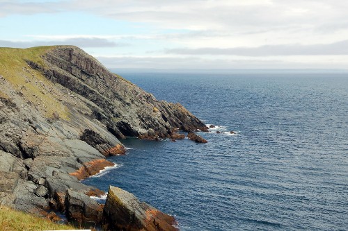 Trepassey | Newfoundland and Labrador - 1000 Towns of Canada