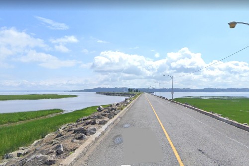 Portneuf | Quebec - 1000 Towns of Canada