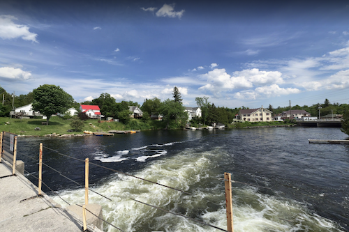 Coboconk | Ontario - 1000 Towns of Canada