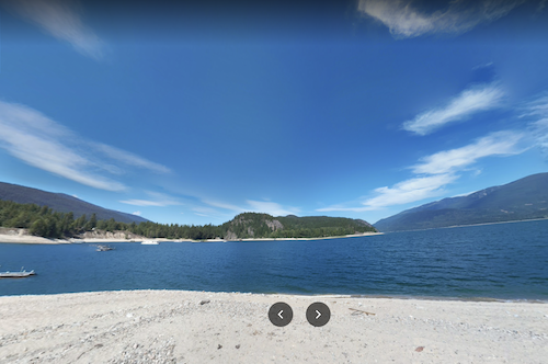 Edgewood | British Columbia - 1000 Towns of Canada