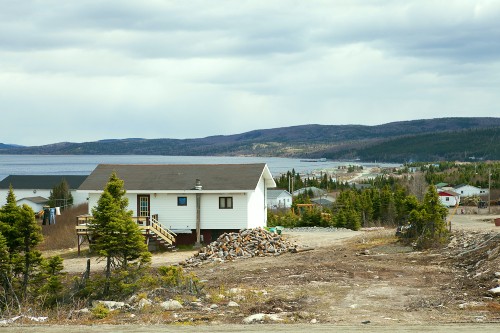 Port Hope Simpson | Newfoundland and Labrador - 1000 Towns of Canada