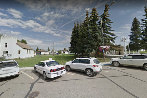 Boyle | Alberta - 1000 Towns of Canada