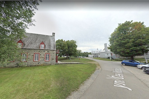 Deschambault | Quebec - 1000 Towns of Canada