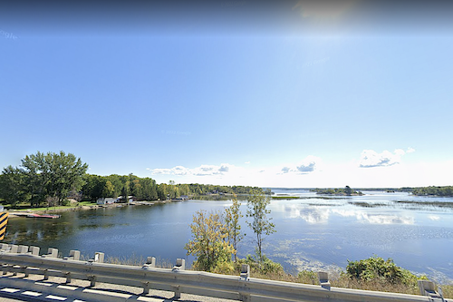 Port Severn | Ontario - 1000 Towns of Canada