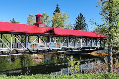 Amqui | Quebec - 1000 Towns of Canada