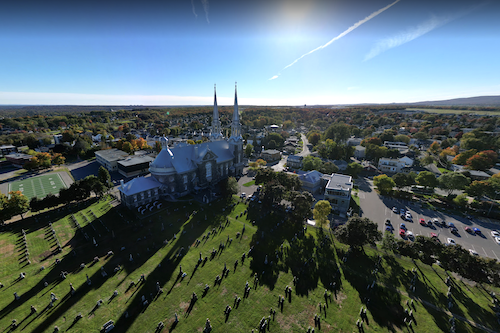 L'Ancienne-Lorette | Quebec - 1000 Towns of Canada