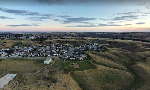 Redcliff | Alberta - 1000 Towns of Canada