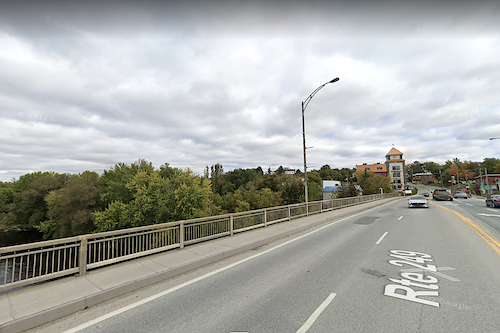 Windsor | Quebec - 1000 Towns of Canada