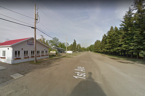 Osler | Saskatchewan - 1000 Towns of Canada